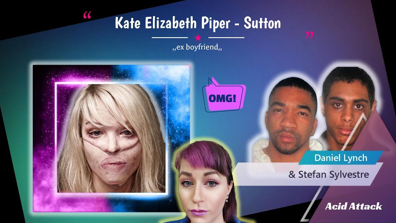 Kate Elizabeth Piper - Sutton - YouTube