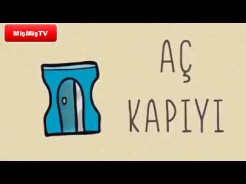 MEB Yeni Okul Zili - 2019 | Yeni Zil | Teneffüs Zili | Video | Okul Zili Şarkısı | Okul Şarkısı