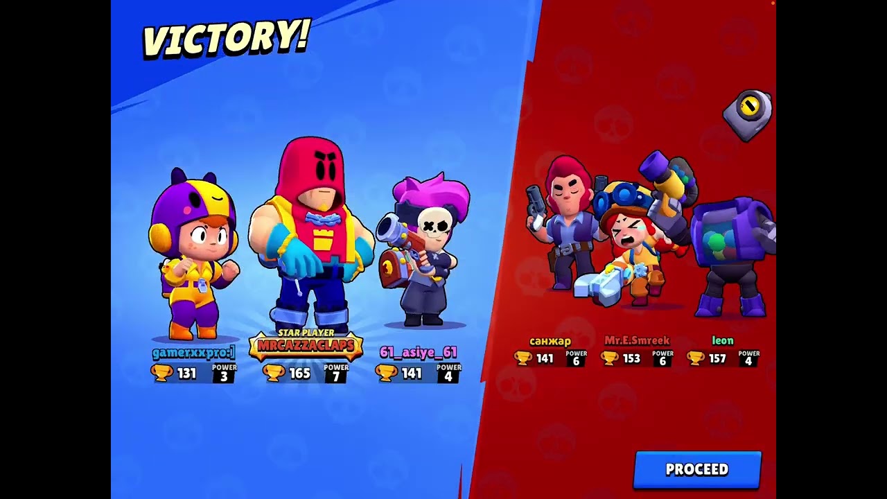 PLAYING BRAWL STARS WITH MY BEST FRIEND @agedsloth4287 - YouTube