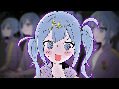 A Miku está entrando na sua mente...(Telepathy Deco*27) - YouTube