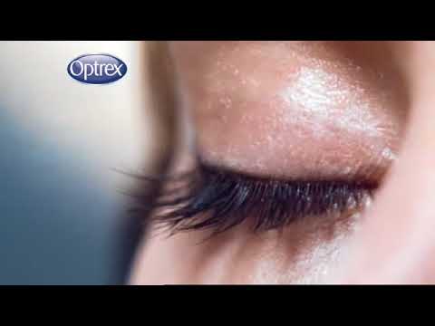 Optrex Actimist Spray - Anuncio Tv - YouTube