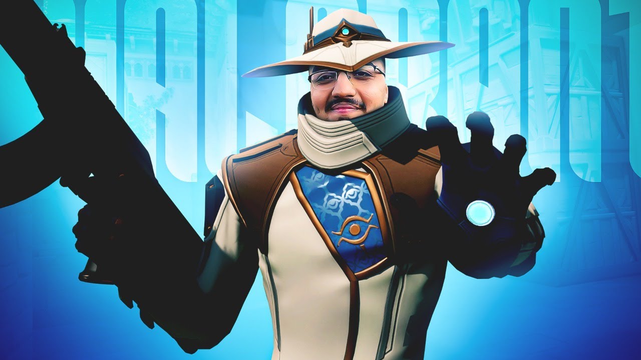 Psypher Gameplay #8 - YouTube