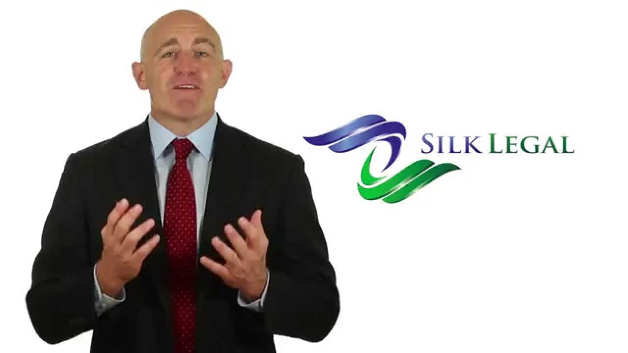 Silk Legal Start Up Law - YouTube