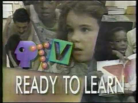 PBS PTV Promos 8 - YouTube