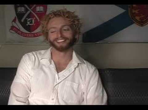 #537 ACE Acadia president: Jeremy Novak, Dumbledore is gay - YouTube