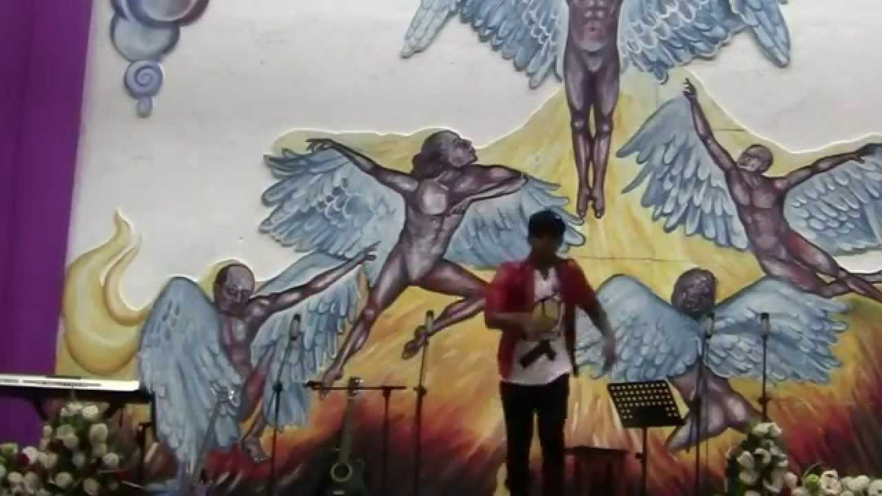 M.S.C-Talent Appreciation-2015-LASITH WEERASINGHE-Best Western Solo ...