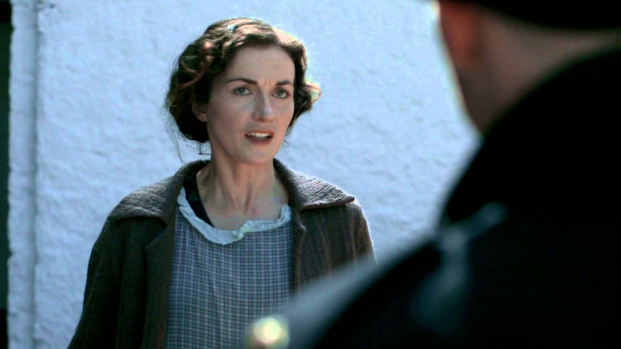 Exclusive Clip from 'A Nightingale Falling' - In Cinemas Sept.12th ...