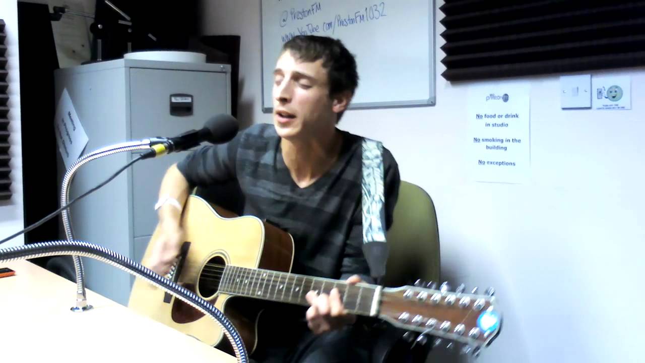 sean moore one - YouTube