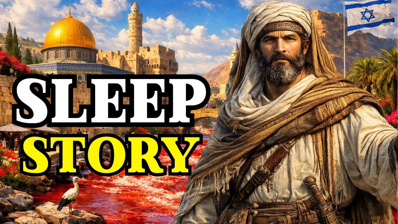Israel’s Darkest History: This Land Was Cursed and Blessed by God for ...