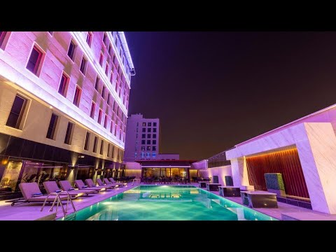 Joudyan Olaya Riyadh, Riyadh, Saudi Arabia
