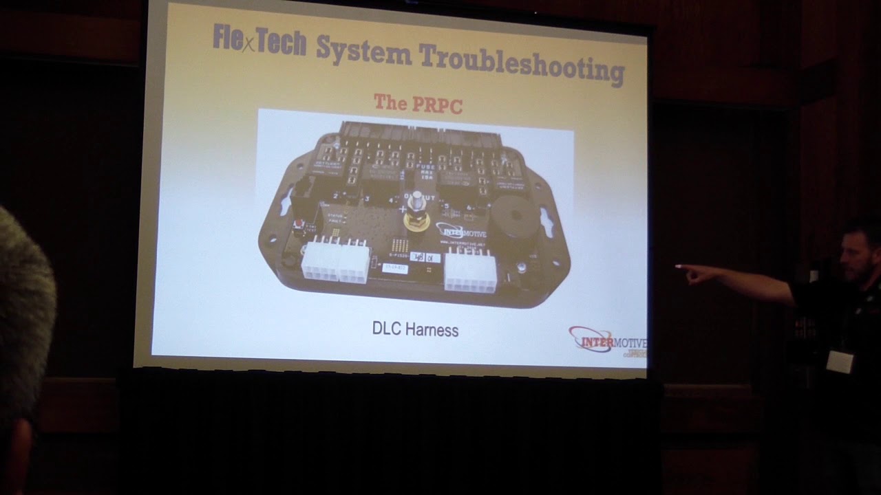 FlexTech Training 2018, Volume 2 - YouTube