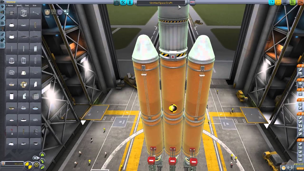 Ksp delta v map - portalbpo