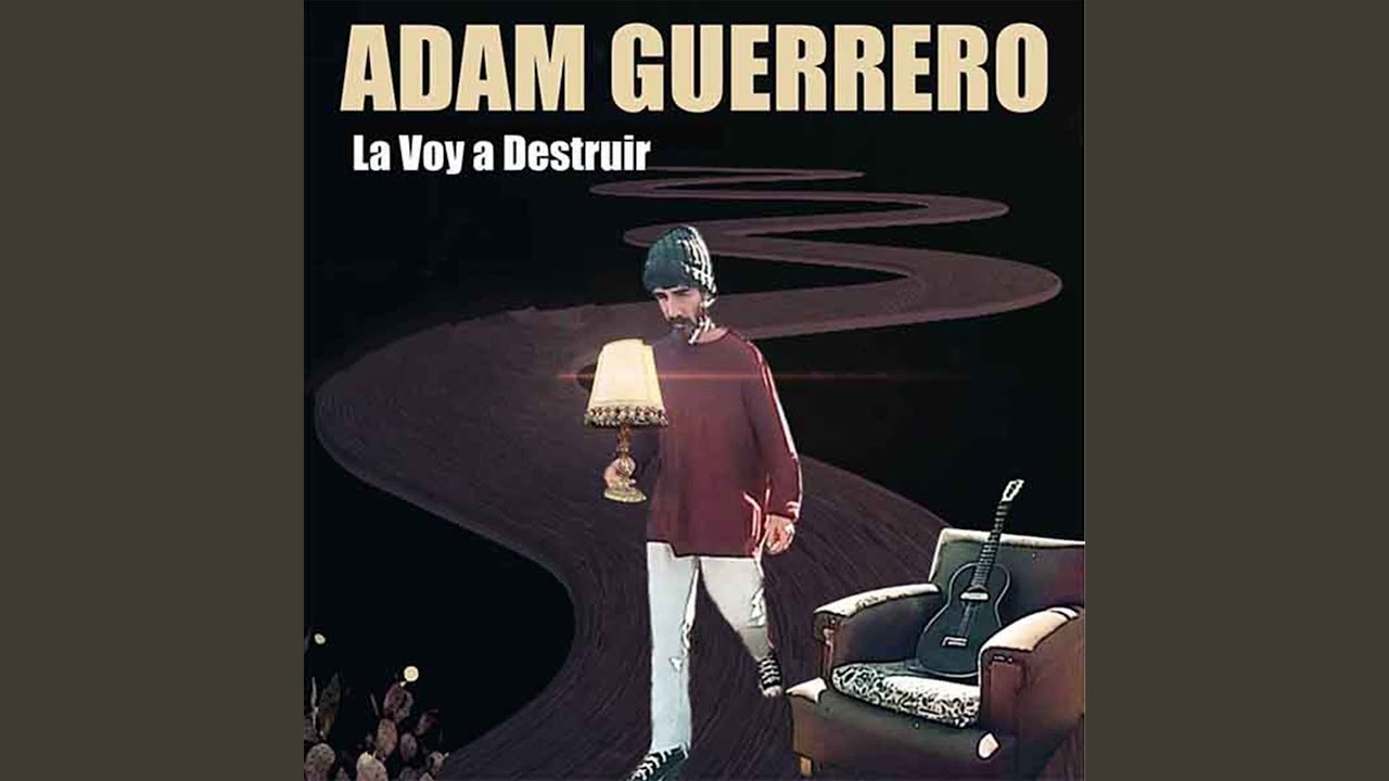 La Voy a Destruir - YouTube