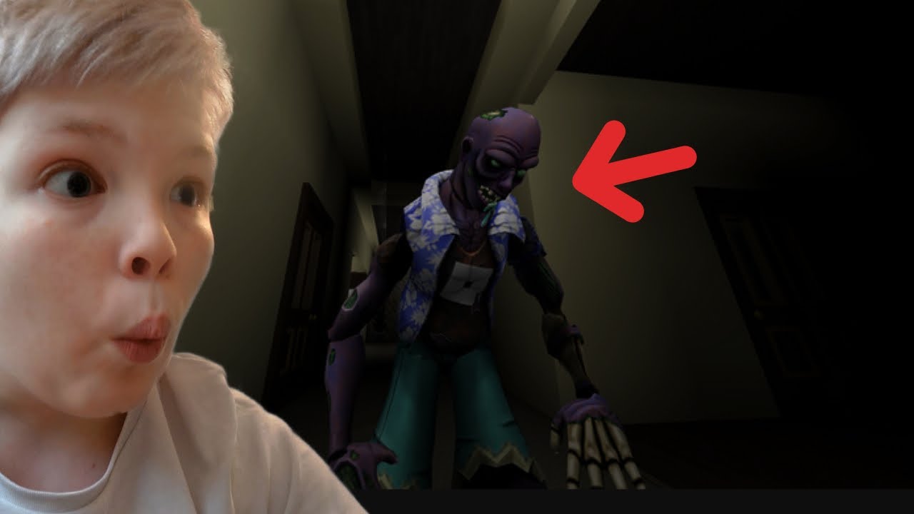 PHASMOPHOBIA IN ROBLOX! - WIR SIND GEISTERJÄGER!! - YouTube