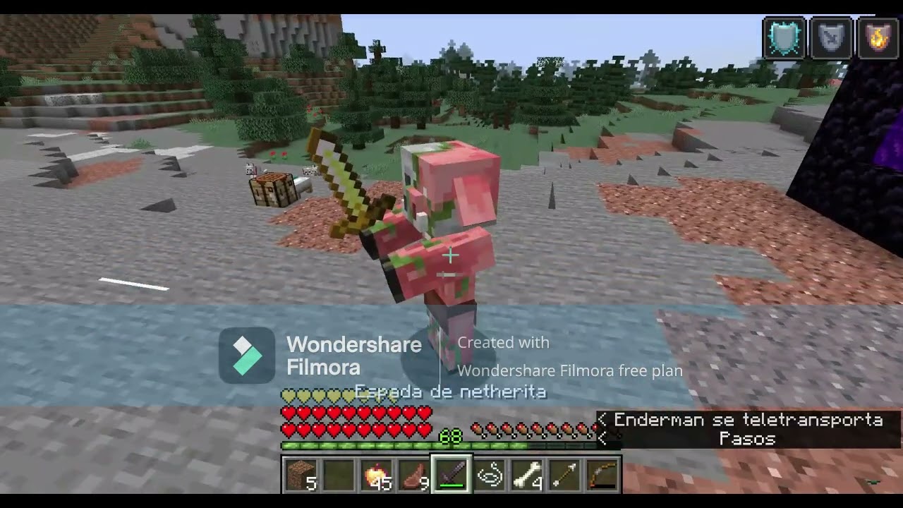 Identity Mod, Minecraft - YouTube