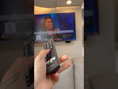 How to add extra apps to your Dethleffs caravan smart TV