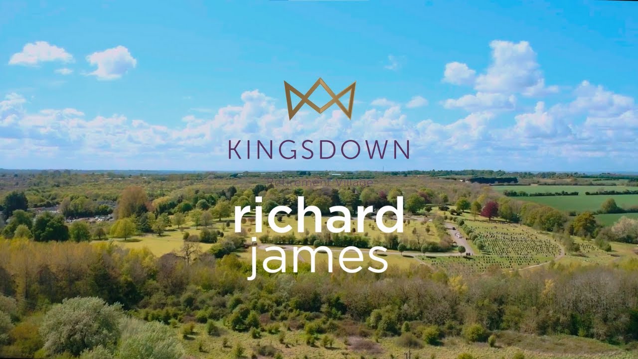 Kingsdown Retirement Village | Swindon - YouTube