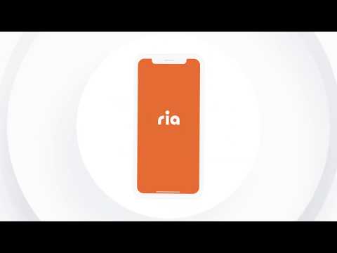 New Ria App - English