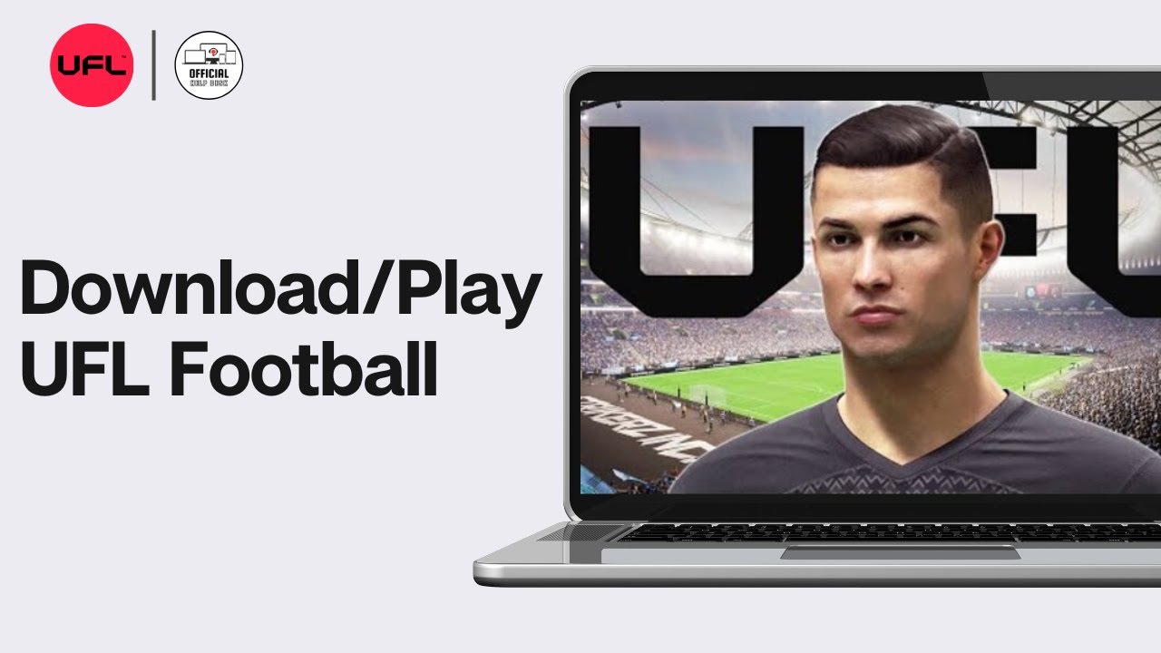 How To Download/Play UFL Football On Playstation Xbox And PC For FREE ...