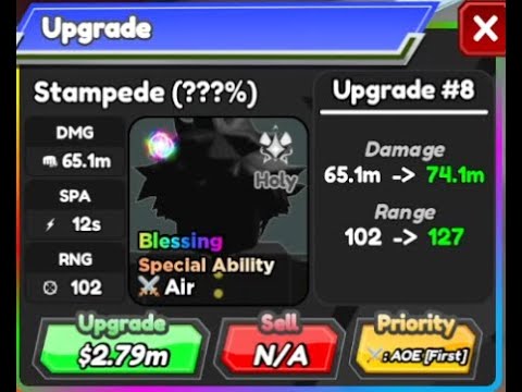 ASTD DEMON MARK 2 RAID SOLO 300 SECOND RUNS - YouTube