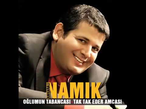 ANKARALI NAMIK (KAFAM ALMIYOR VEDANI)
