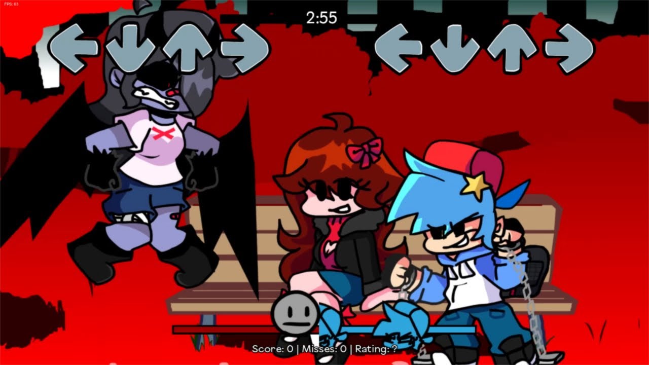 NuSky Mod After Good Ending (FanMade Mod) - YouTube