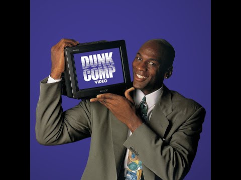 Dunk Comp Mixtape Vol. 1 - Greatest Hits and Skits