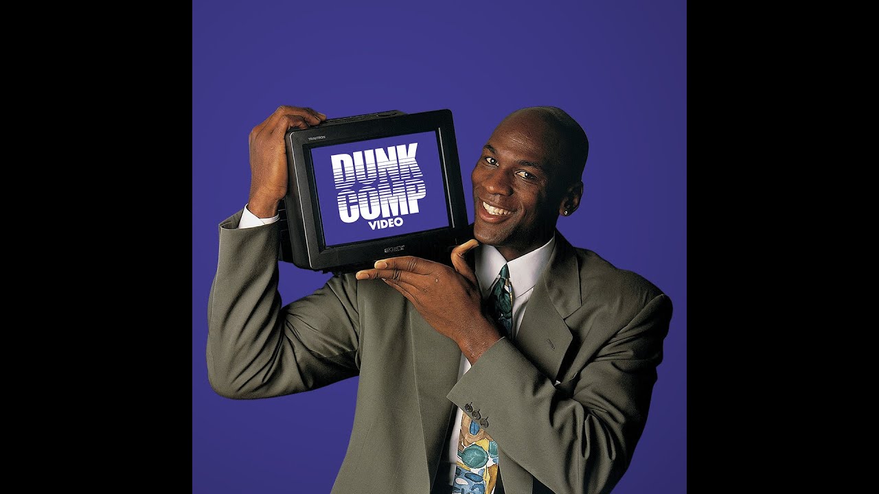 Dunk Comp Mixtape Vol. 1 - Greatest Hits and Skits - YouTube