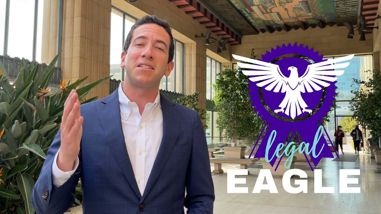 Southwestern Celebrates J. Bernard Alexander III! - YouTube