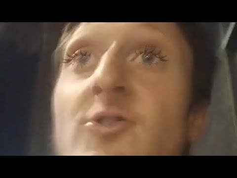 Daniel Larson Was Instantly Kicked Out A Restaurant | DL Incidents ...