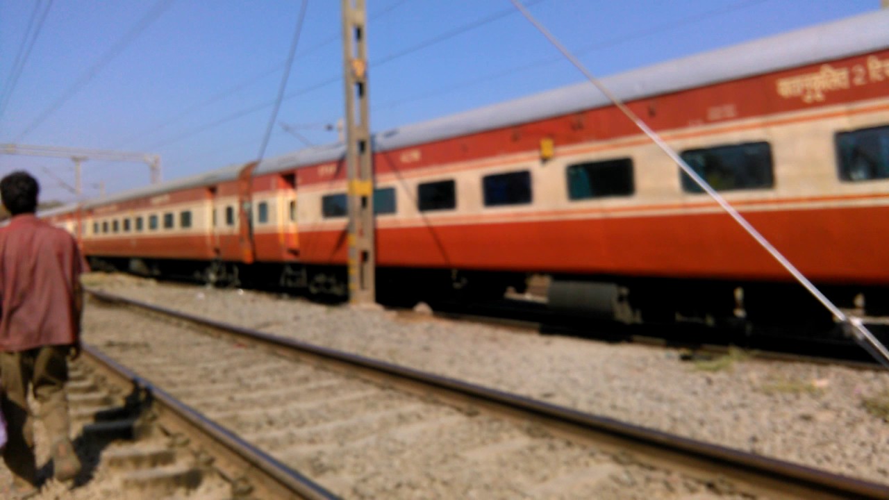 Old Rajdhani - YouTube