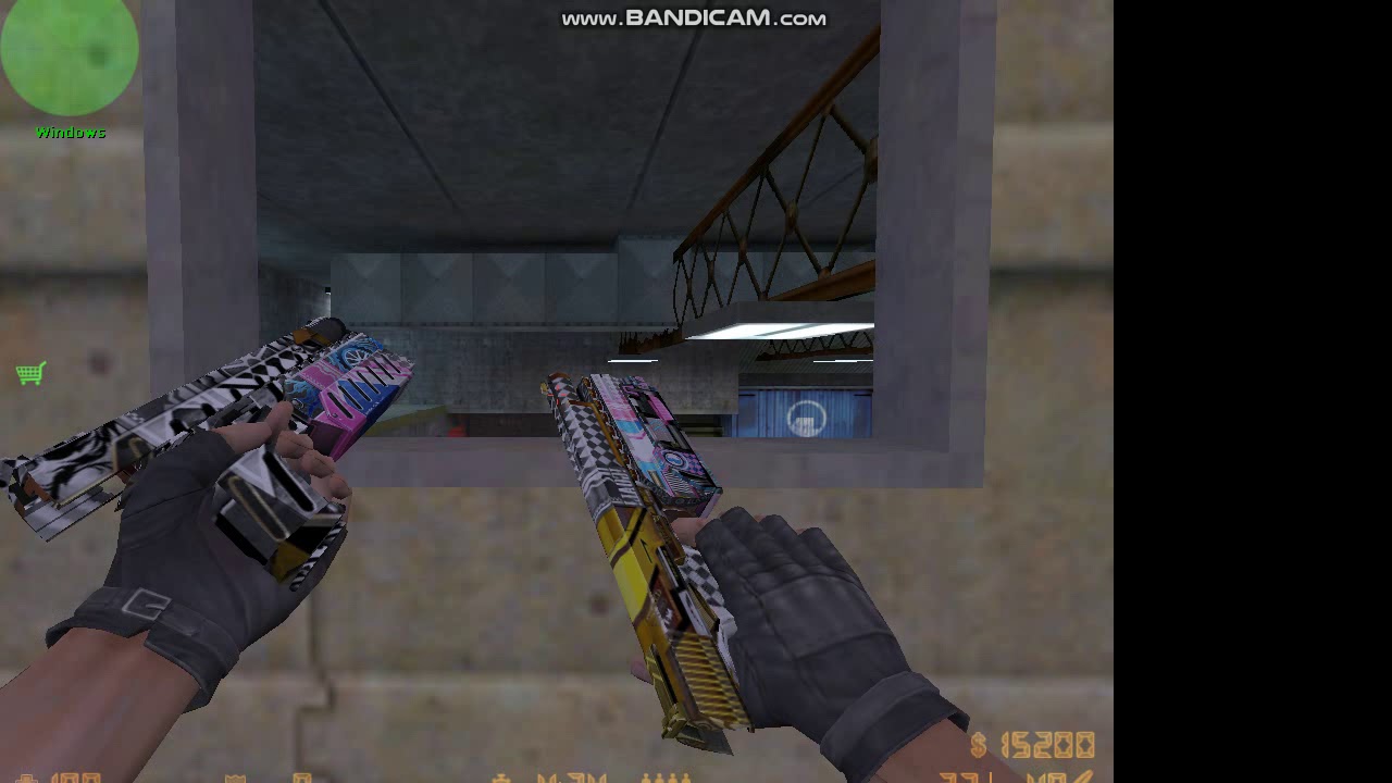 Dual Infinity Final Lace Pattern - YouTube