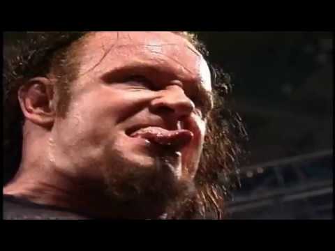 Undertaker Ministry Titantron 1999 HD - YouTube