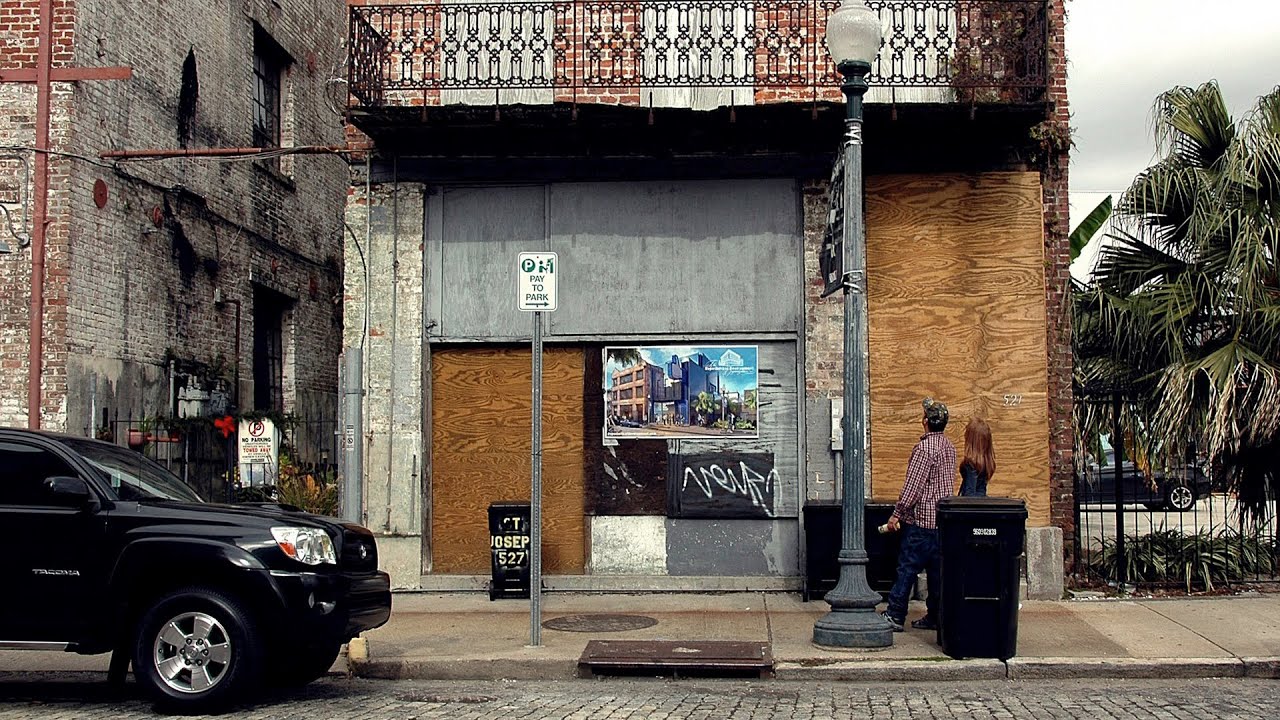 Rob Walker: The Art of Noticing - YouTube