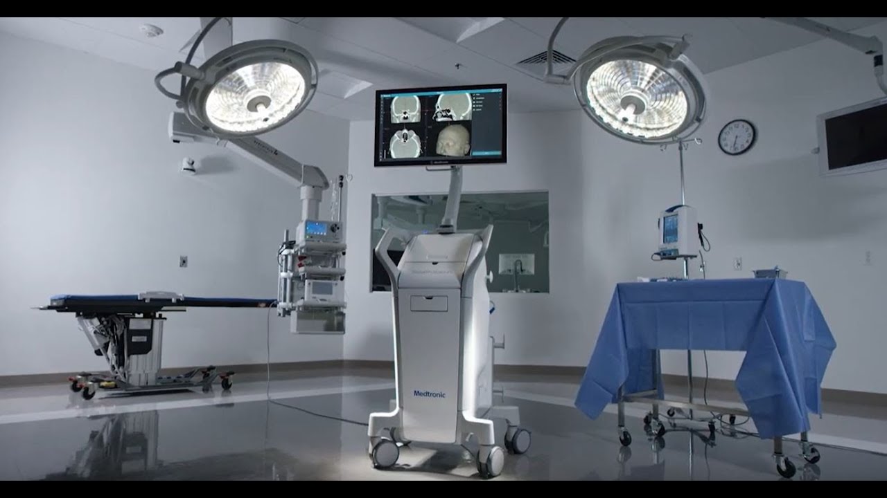 Sinus surgery: what is it like? - YouTube