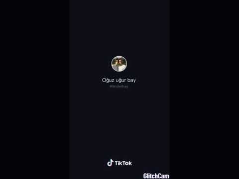 ikizlerbay tiktok videoları