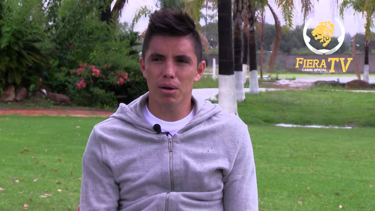 Efrain "Chispa" Velarde - YouTube