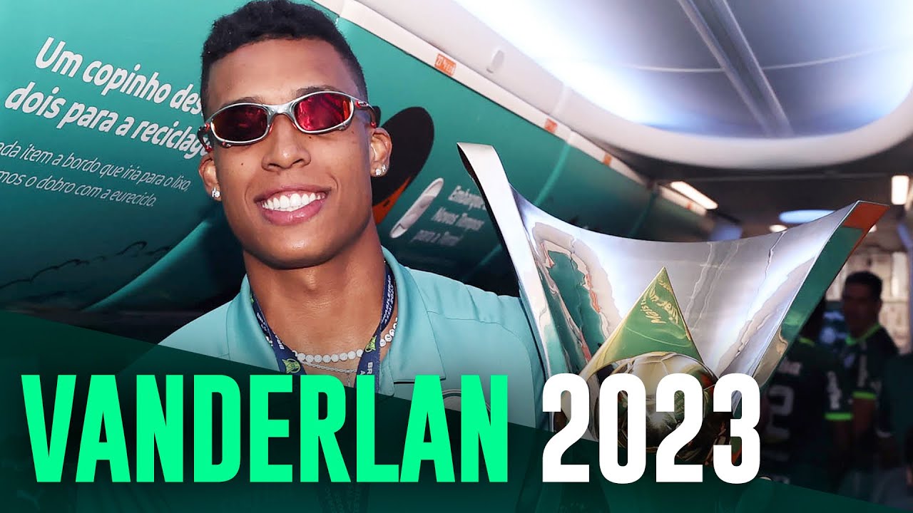 RETROSPECTIVA 2023: VANDERLAN - YouTube
