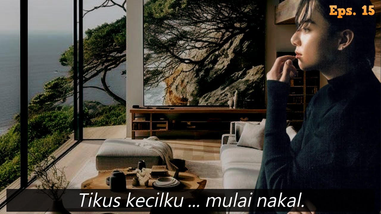 FF JUNGKOOK | PELAYAN TUAN TERBUANG | EPS 15 | Panas | #ffjk #btsff # ...