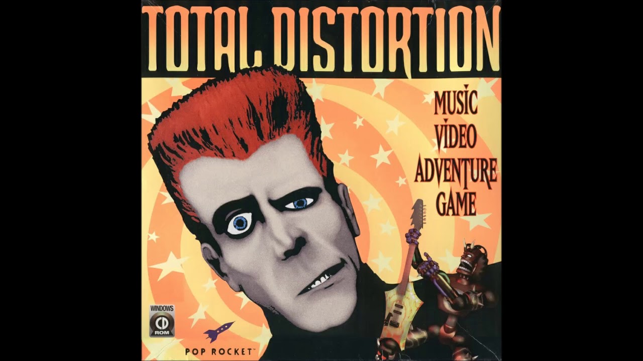 Total Distortion Soundtrack - Moon - YouTube