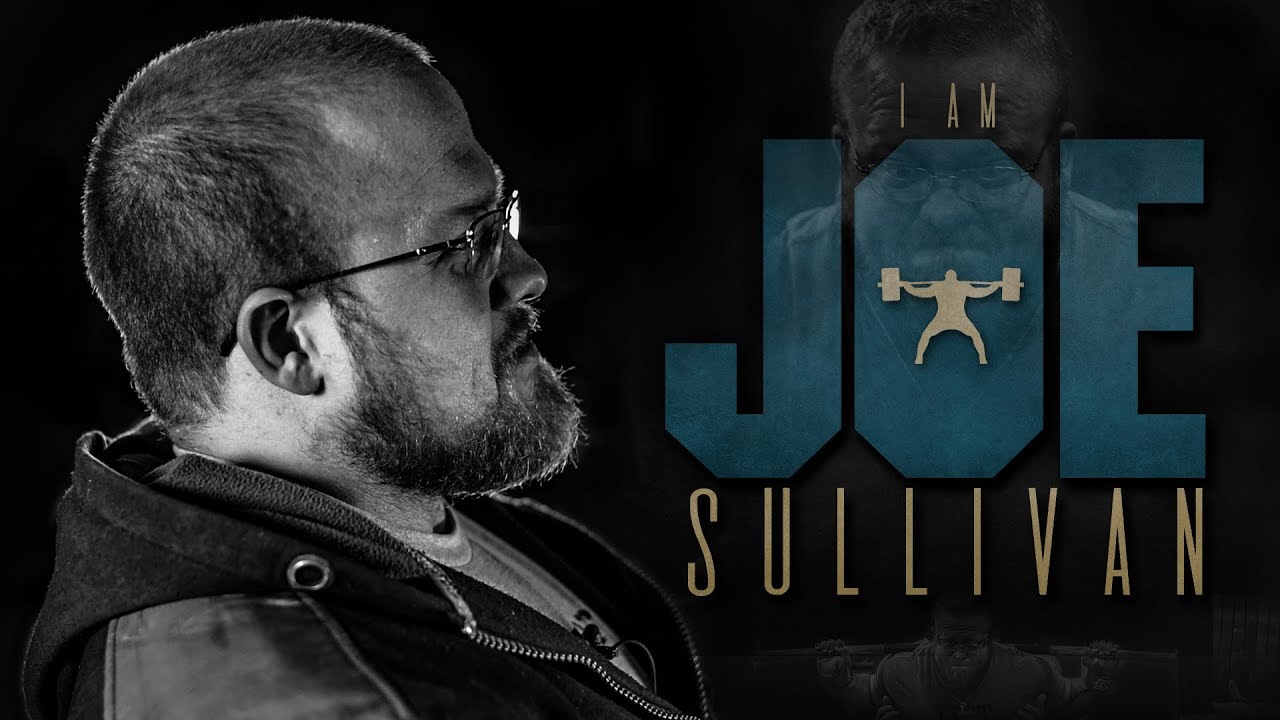 I am Joe Sullivan | elitefts.com - YouTube