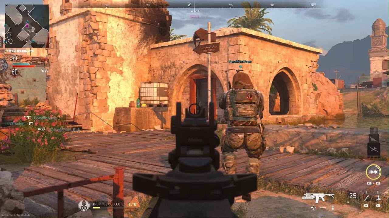 That was close - YouTube