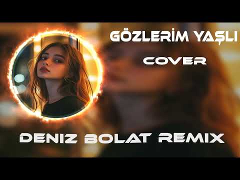 Gözlerim Yaşlı ( Remix ) Ümit Dünyasında Ben Adım Adım Gezer Dolaşırım