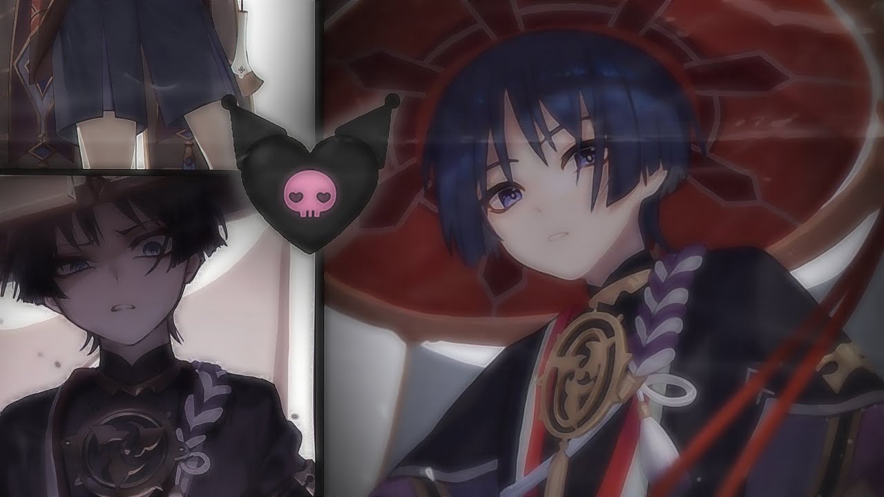 scaramouche scaramouche will you do the fandango? - YouTube