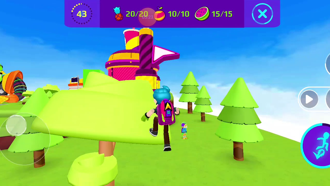 Jogando px dx parte 2 - YouTube