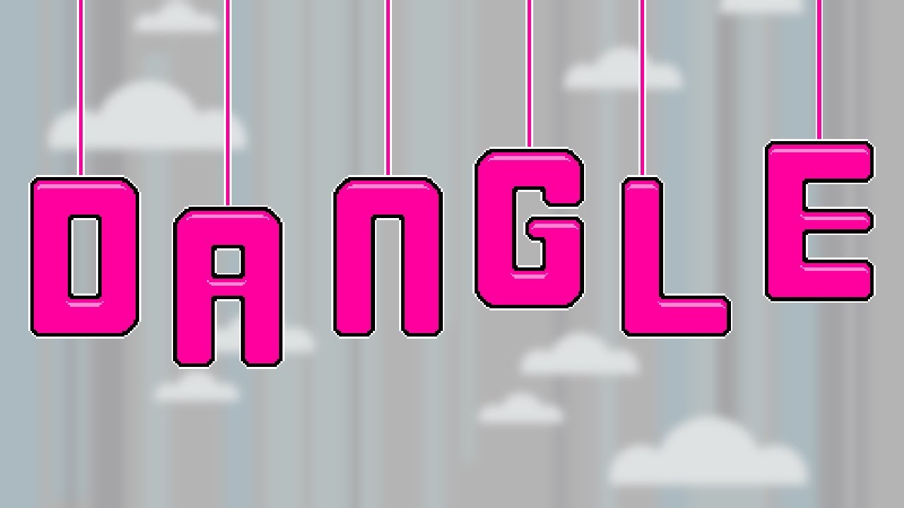 Menu - Dangle [Nitrome HD Music] - YouTube
