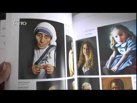 IL FATTO - Nicodemo Napoleone (L'Abruzzo nell'arte) - YouTube