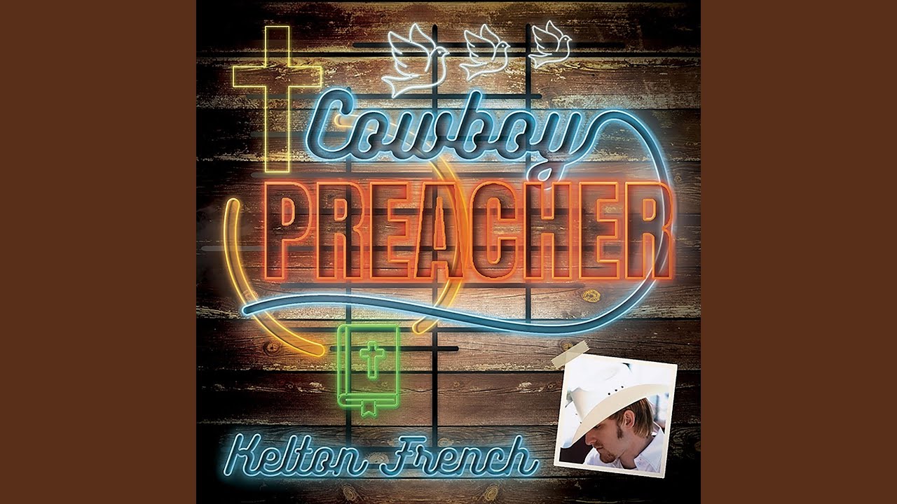 Cowboy Preacher - YouTube Music