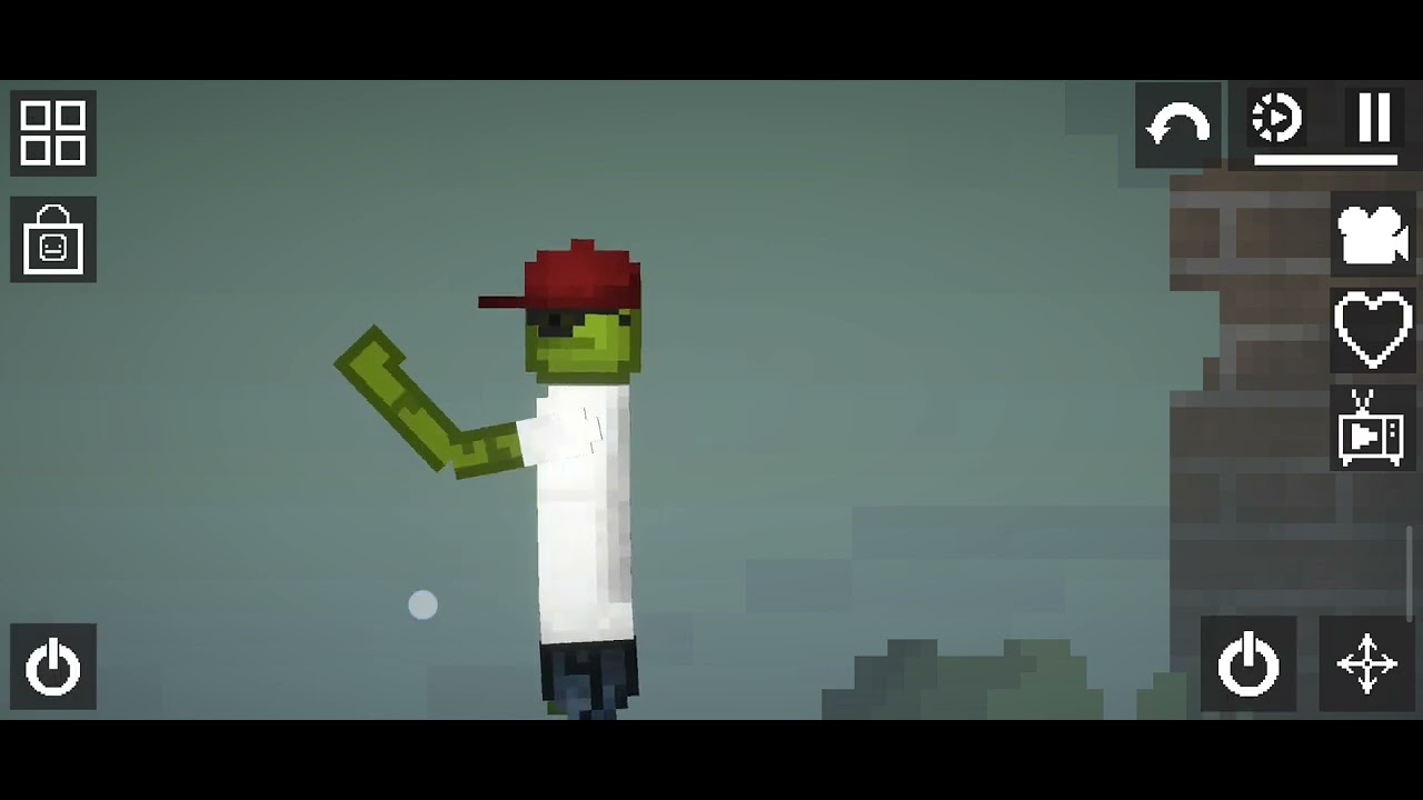 How to make a pumpkin hand! by: Melon Rizz - YouTube