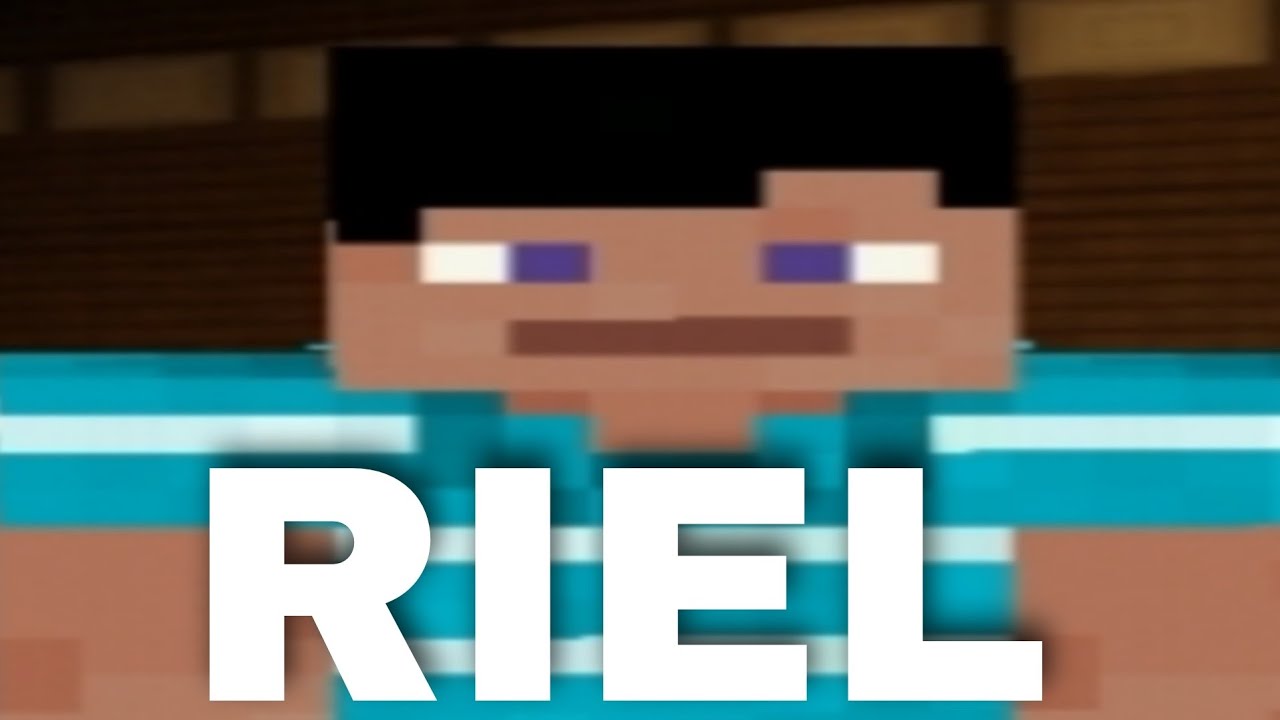 MINECRAFT RIEL NHẤT THẾ GIỚI. - YouTube